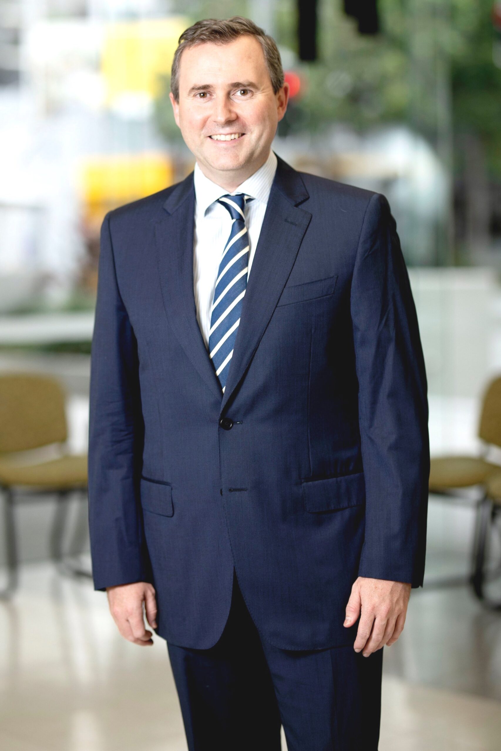 About – CAIRS PLAN